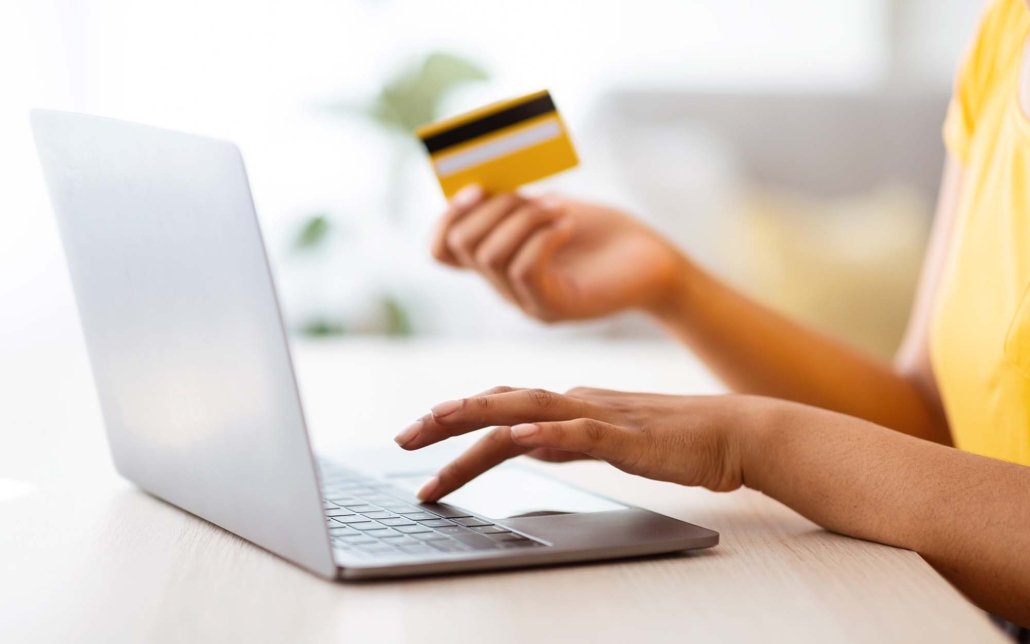 Countertop Payment Collection Software| ActionFlow