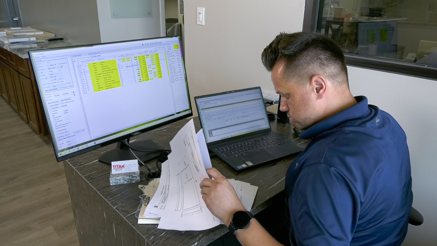 Inventory Management Software | ActionFlow