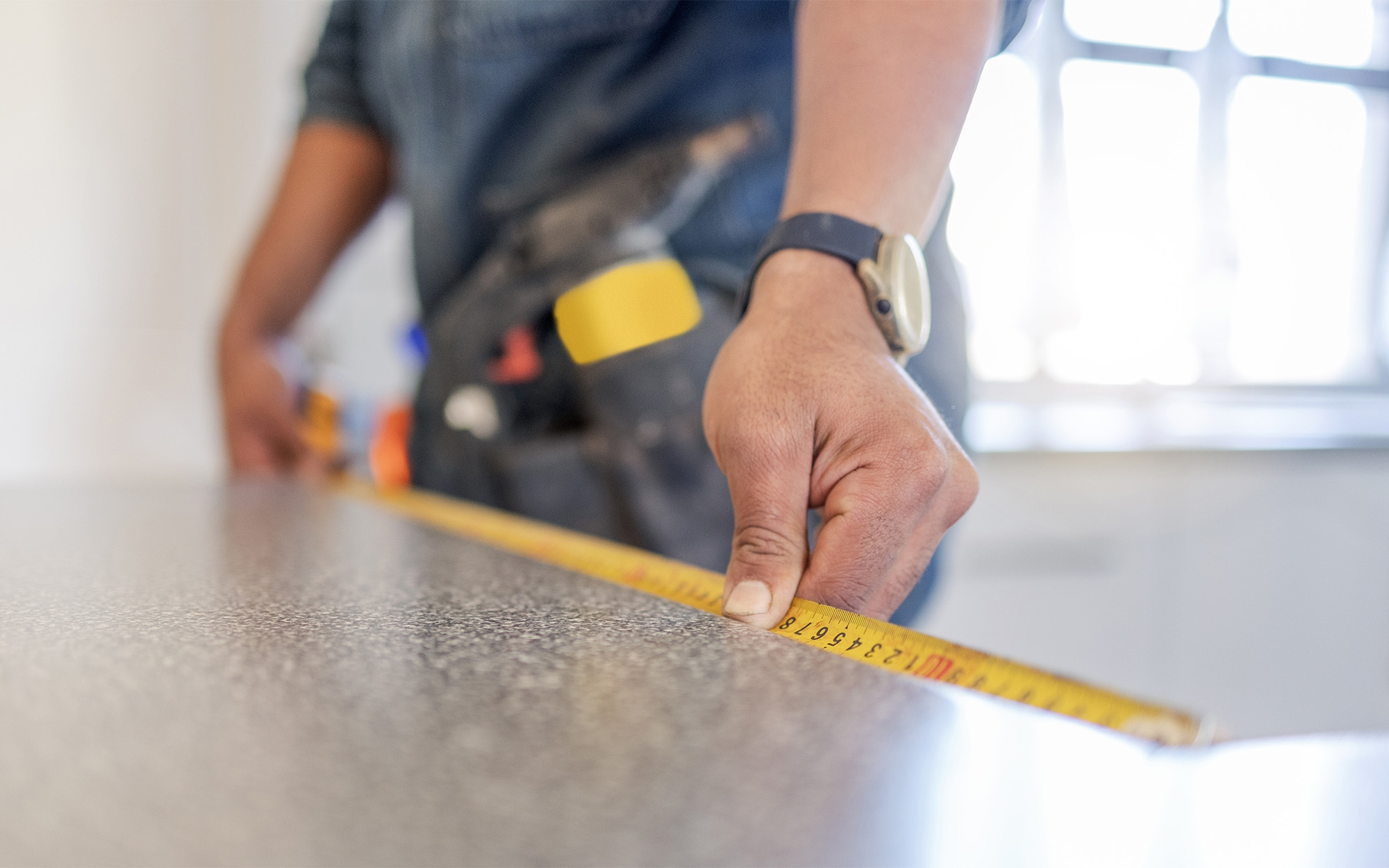 Software for Boosting Efficiency in Countertop Fabrication