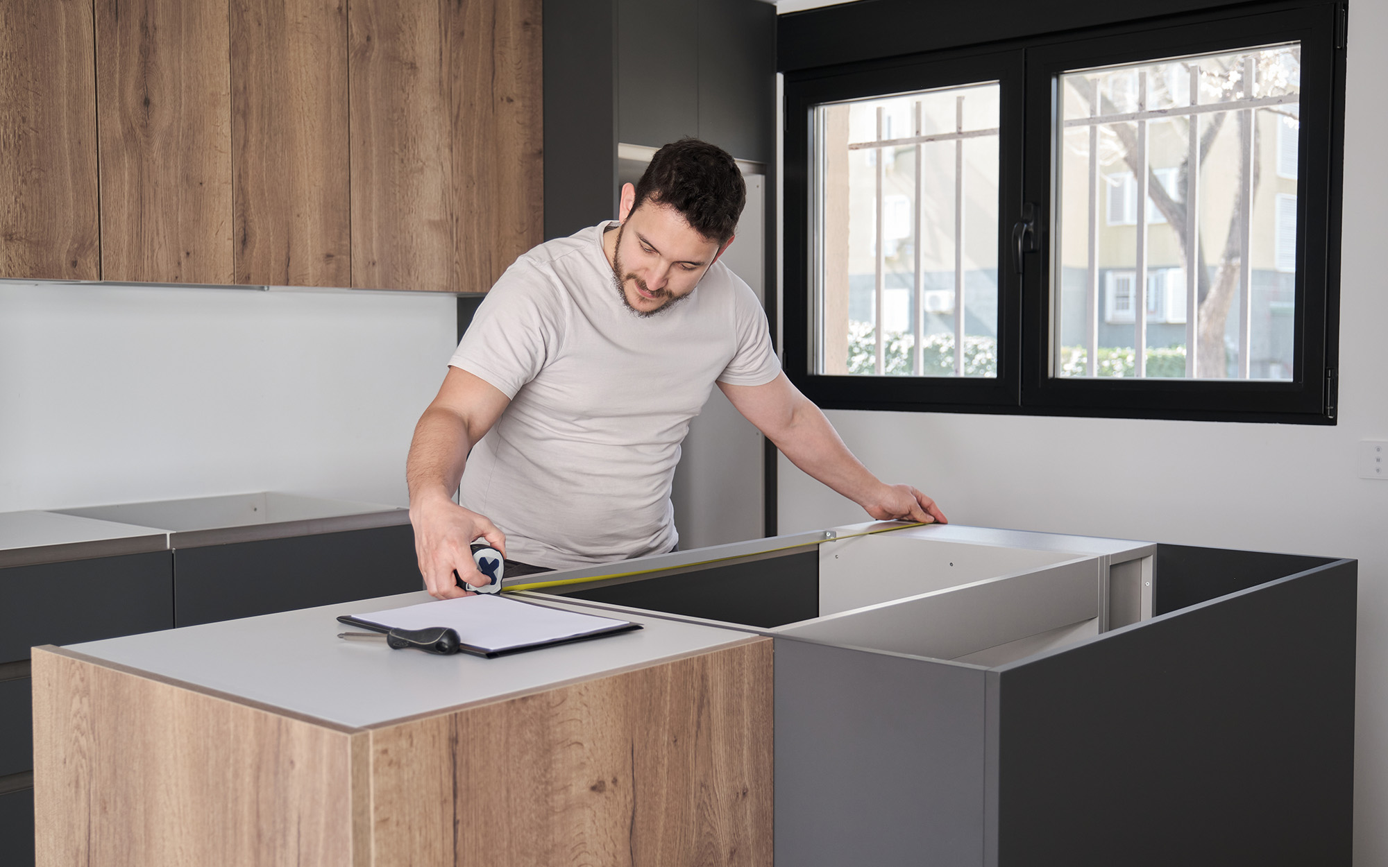 How to Measure Countertops: A Complete Guide